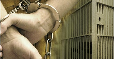 Why do we still shackle kids in court? Practice of chaining or ...