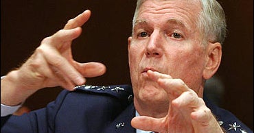 Congress Demands Iraq Answers - CBS News