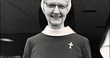 Did Diocese Handle Nun's Death? - CBS News