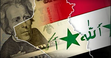 Admin.: Making Iraq Pay May Prolong War - CBS News