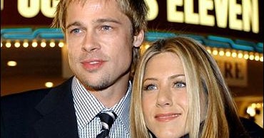 Brad And Jen