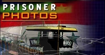 Prisoner Photos