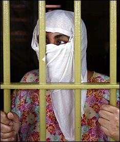 Abu Ghraib Prison