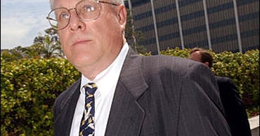 China Spy FBI Agent Pleads Guilty - CBS News