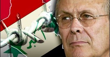 Donald Rumsfeld's War - CBS News
