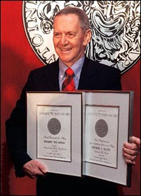 Tony Randall