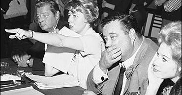 Dance Legend June Taylor Dies - CBS News