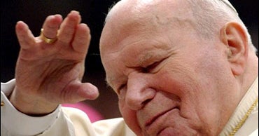 Vatican Looks Back At Inquisition - CBS News