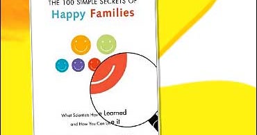 Recipe For A Happy Family - CBS News