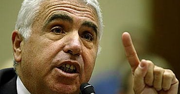 Karmazin Out At Viacom - CBS News