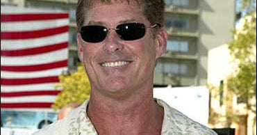 Hasselhoff Sentenced In DUI Case - CBS News