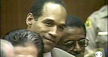 Remembering The Simpson Case - CBS News