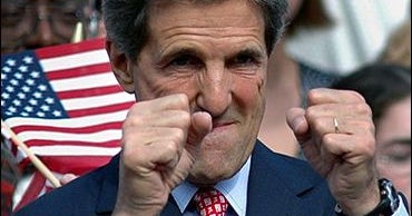 Kerry: Bush Leaving Schools Behind - CBS News