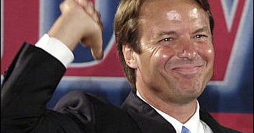 Text Of John Edwards' Speech - CBS News