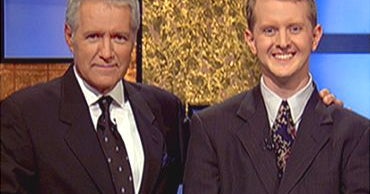 'Jeopardy' Champ Rips Game Show - CBS News