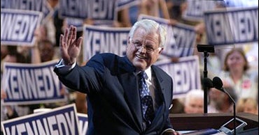 Some Candidates MIA In Boston - CBS News