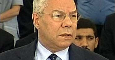 Powell Testifies In Leak Probe - CBS News