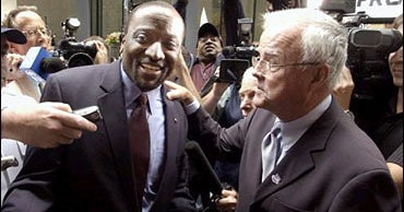 Illinois GOP Courting Alan Keyes - CBS News