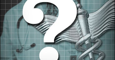 Because The Doctor Isn't Always Right - CBS News