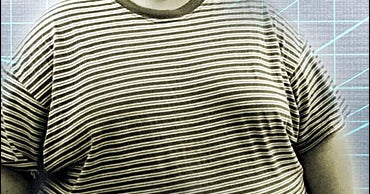 Fat Students Sap School Finances - CBS News