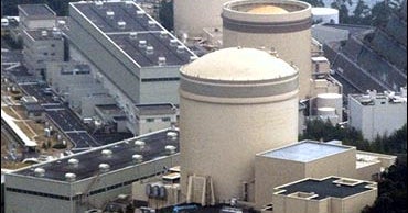 Japan Nuke Plant Accident Kills 4 - CBS News
