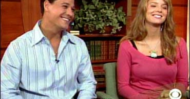 Picks From Rob And Amber - CBS News