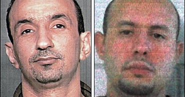 Judge Tosses Detroit Terror Case - CBS News