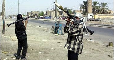 Sad Milestone For Iraq War - CBS News