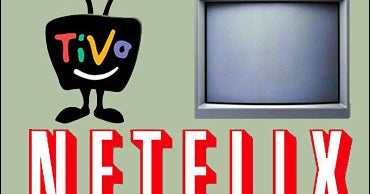 Netflix, TiVo Link Up After Long Courtship - CBS News