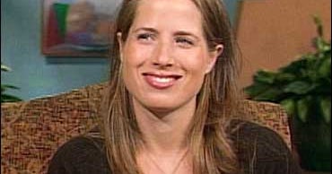 Kristin Gore's Novel Set In D.C. - CBS News