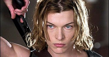 Don't Mess With Milla, Box Office Queen - CBS News