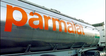 Parmalat Targets Banks To Recoup - CBS News