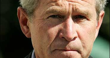 Bush Defiant Amid WMD Report - CBS News