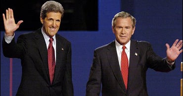 Fact Check On The Final Debate - CBS News