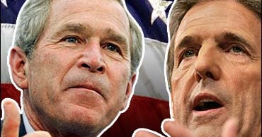 Text Of Bush-Kerry Debate III - CBS News
