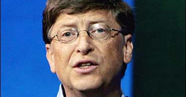 Microsoft: We Love The Little Guy - CBS News