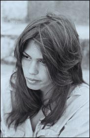 The Murder Of Deb Gardner