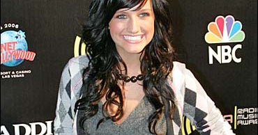 Ashlee: Live From Las Vegas! - CBS News