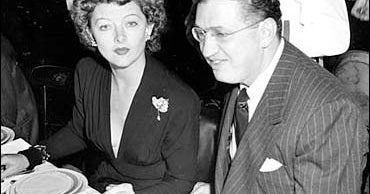 Selznick Finally Gets His Star - CBS News