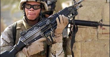 Signs Of A Showdown In Iraq - CBS News