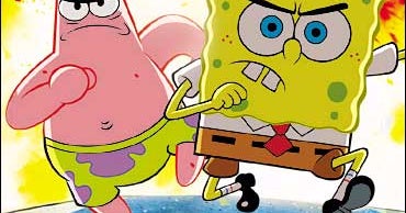 What Is SpongeBob Up To? - CBS News