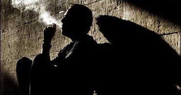 Scotland Readies Tough Smoking Ban - CBS News