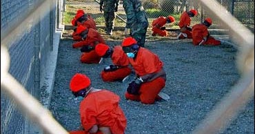 Feds: Evidence From Torture Is OK - CBS News