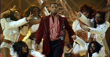 Billboard Awards 2004
