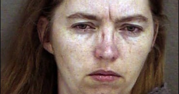 Federal government to execute first woman since 1953 - CBS News