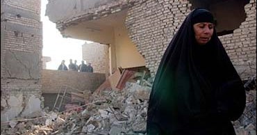 Troops, Insurgents Clash In Mosul - CBS News