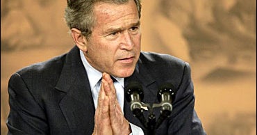Over $1 Billion To 'Faith-Based' - CBS News