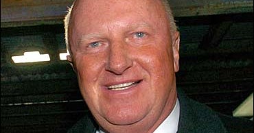 Ex-Tyco CEO Settles Case For $21.2M - CBS News