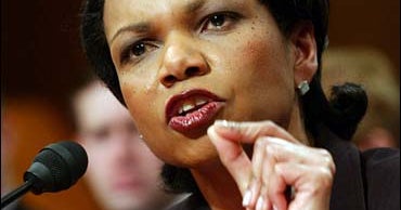 Rice Vote Likely Later This Week - CBS News