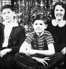 Remembering Laughs From Carson